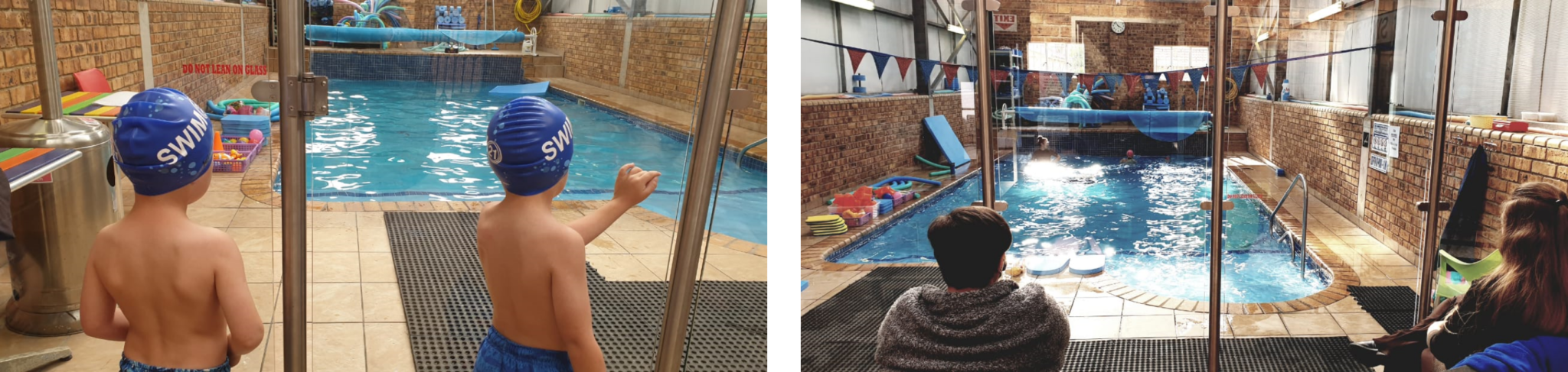 Swim21 – Swimming Lessons in Boksburg